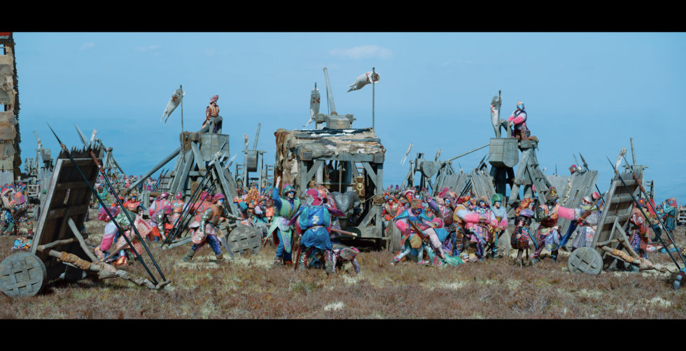 Kaamelott – Premier volet | Fullscreen